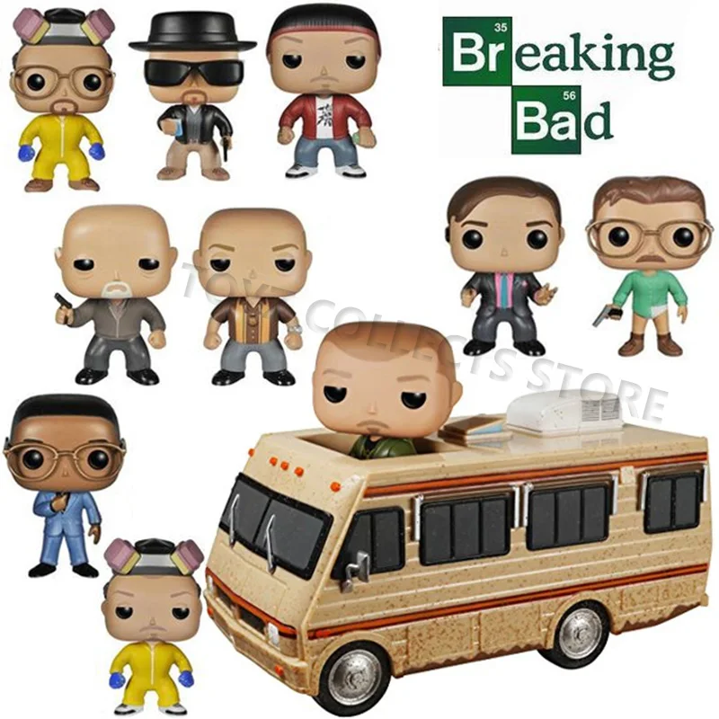 Funko-pop-breaking-bad-mike-jesse-pinkman-159-walter-branco-saul ...