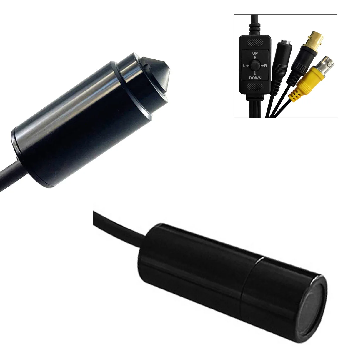 Outside Race Video Surveillance 3g-sdi Camera Vehicle System Imx327 ...