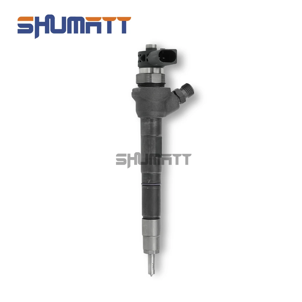 New-Diesel-Fuel-Injector-0445110369-Common-Rail-Fuel-Injector ...