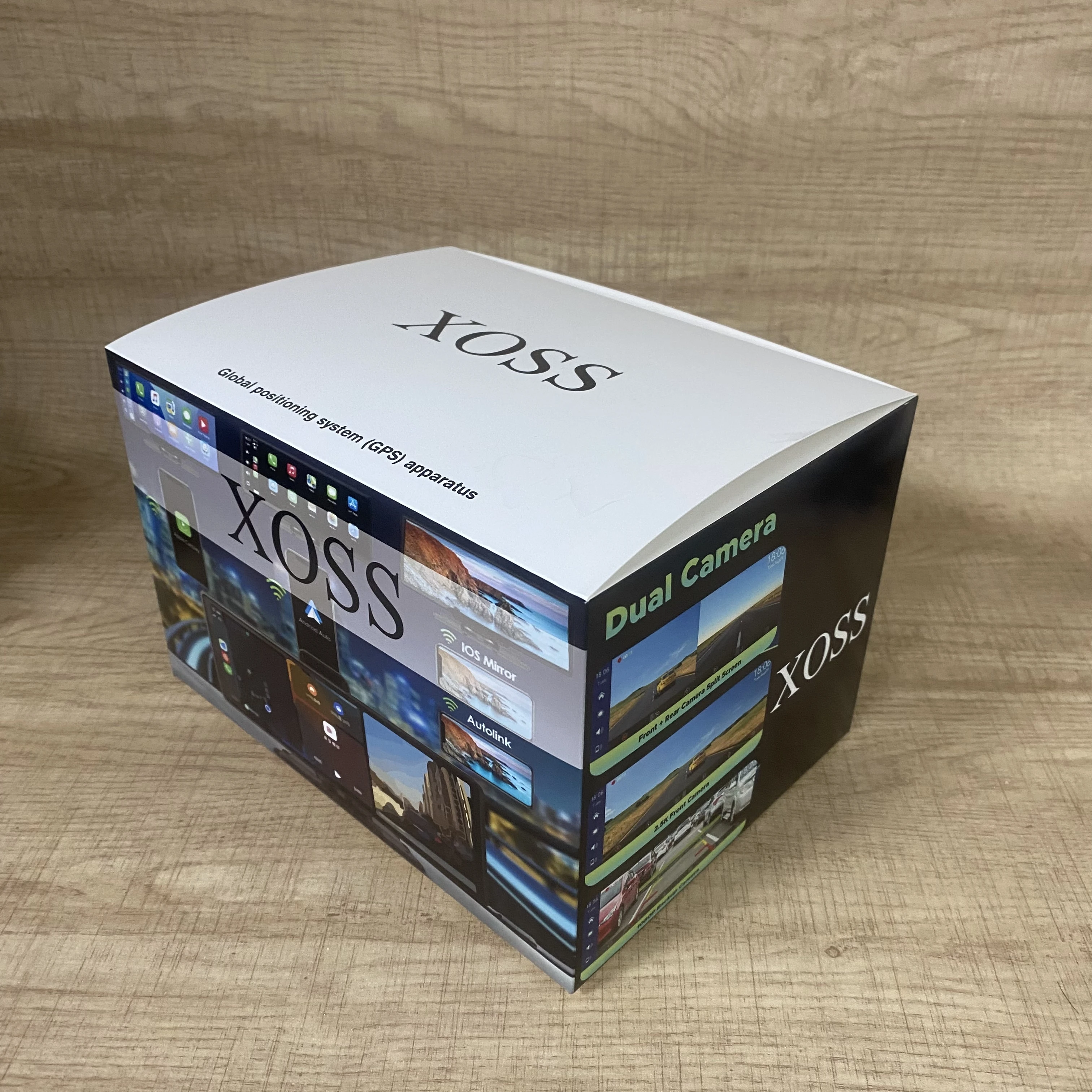 XOSS-Navigation-Apparatus-for-Vehicles-GPS-Navigator-System-with-Maps ...