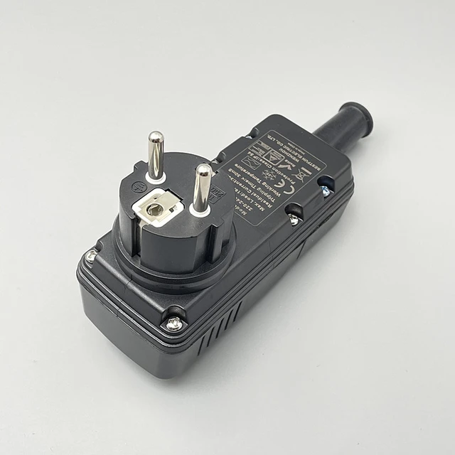 Prcd Plug Full Form | informacionpublica.svet.gob.gt