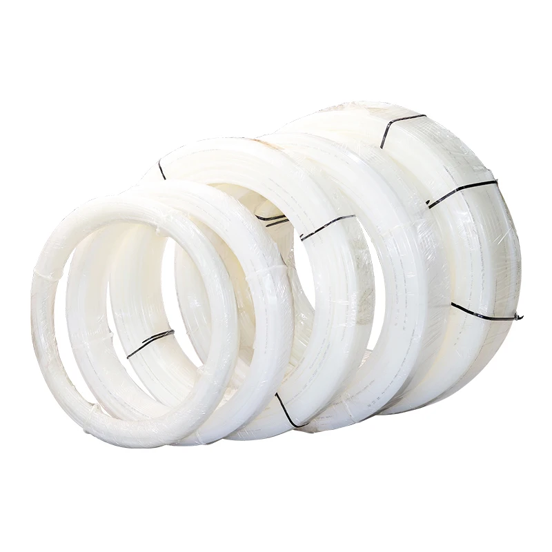 PA Nylon tube Pneumatic Hose High Compressor Temperature Resistant High ...