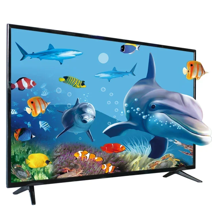 Smart-Tv-china-de-42-pulgadas-televisor-LCD-LED-de-f-brica-barato-plano ...