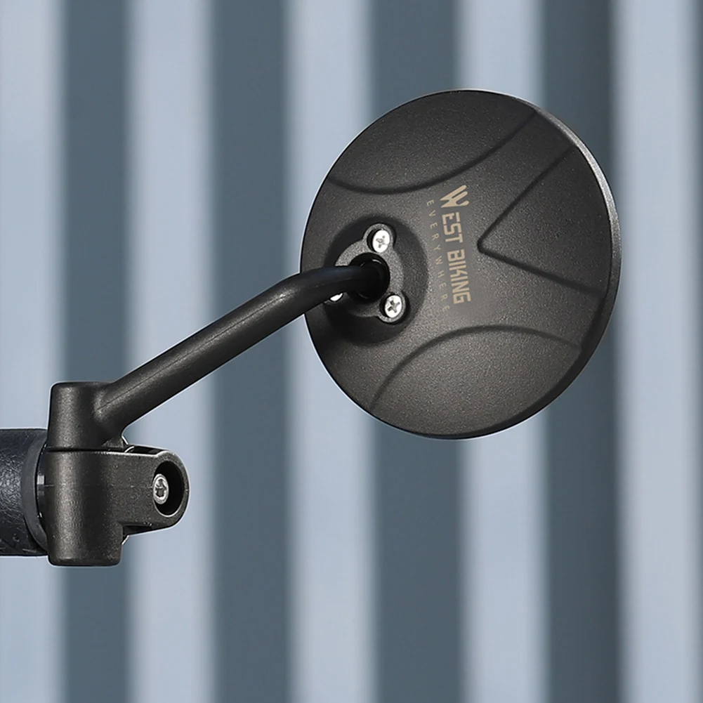 Bar-End-Bike-Mirror-Scratch-Resistant-Bicycle-Rear-View-Mirror ...