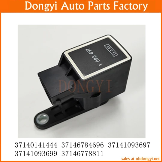 Height Level Sensor OE No. 37140141444 37146784696 37141093697 ...
