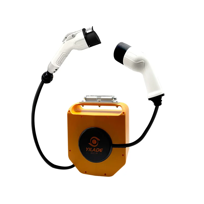 250V-EV-Charging-Cable-Type-2-to-Type-1-32A-7kw-Retractable-Car ...