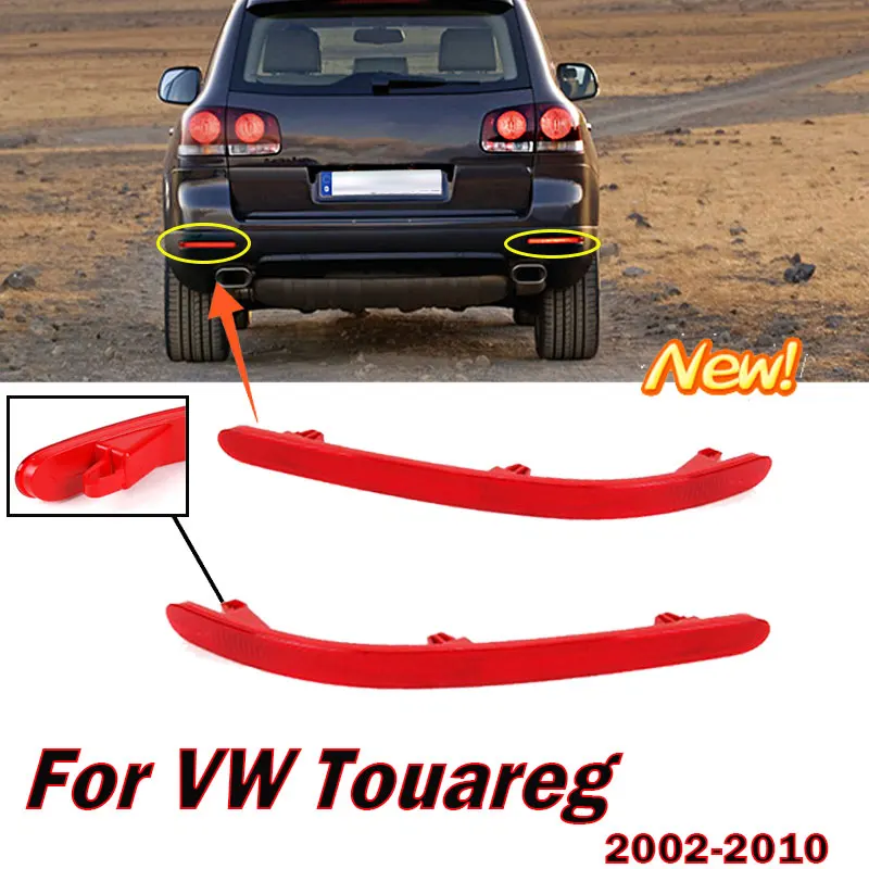 For-VW-Touareg-2002-2010-7L6945106A-7L6945105A-Car-Accessories-Left ...