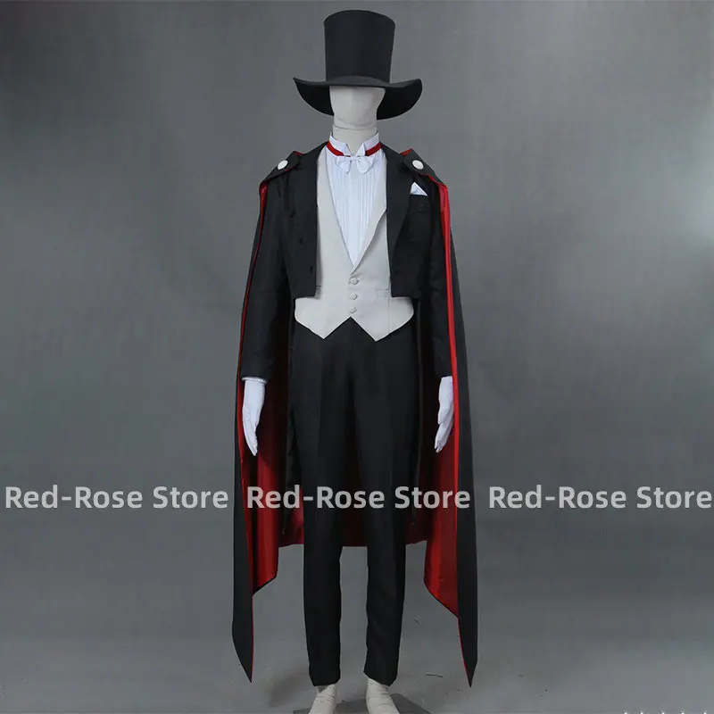 Tuxedo-Mask-Mamoru-Chiba-Anime-Cosplay-Costume-For-Adult-Men-Women ...