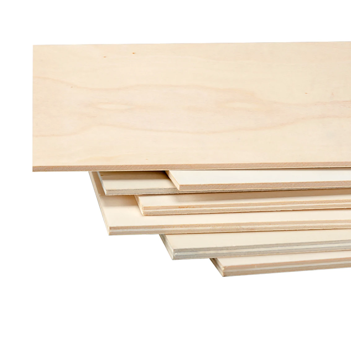 Thick-3-4-5mm-Plywood-Craft-Board-Model-Layer-Wood-Board-DIY-Craft-Sand ...
