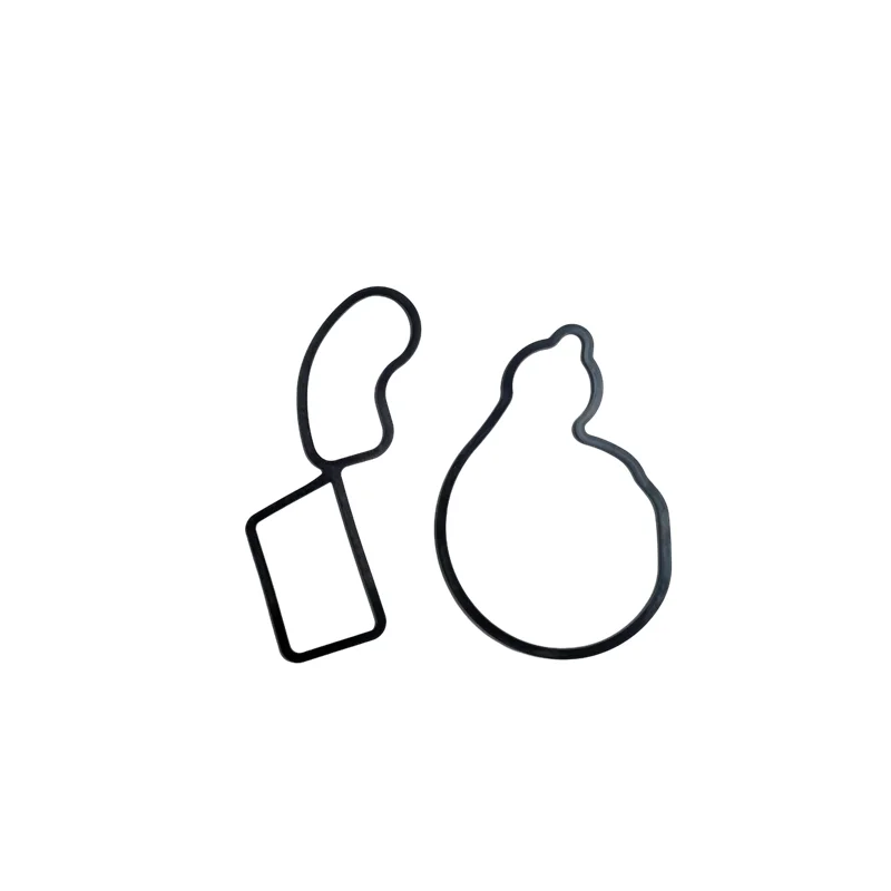 1-Set-11517644809-11518638026-11518591718-New-Water-Pump-Gasket-Seal ...