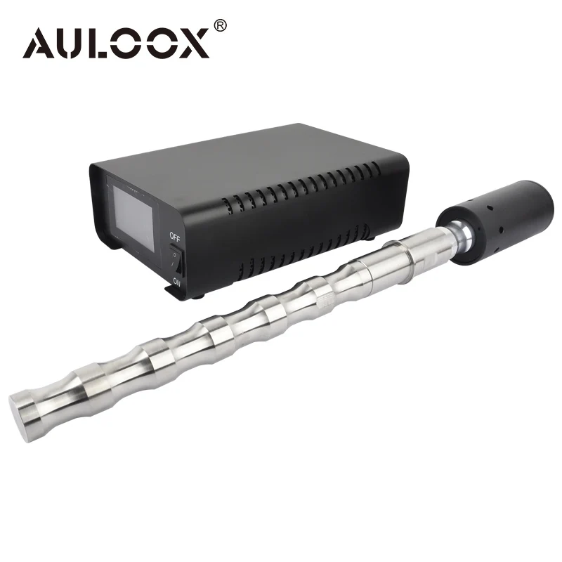 3000W-Ultrasonic-Emulsifying-Stick-Cell-Breaker-Sonic-Homogenizer-Lab ...