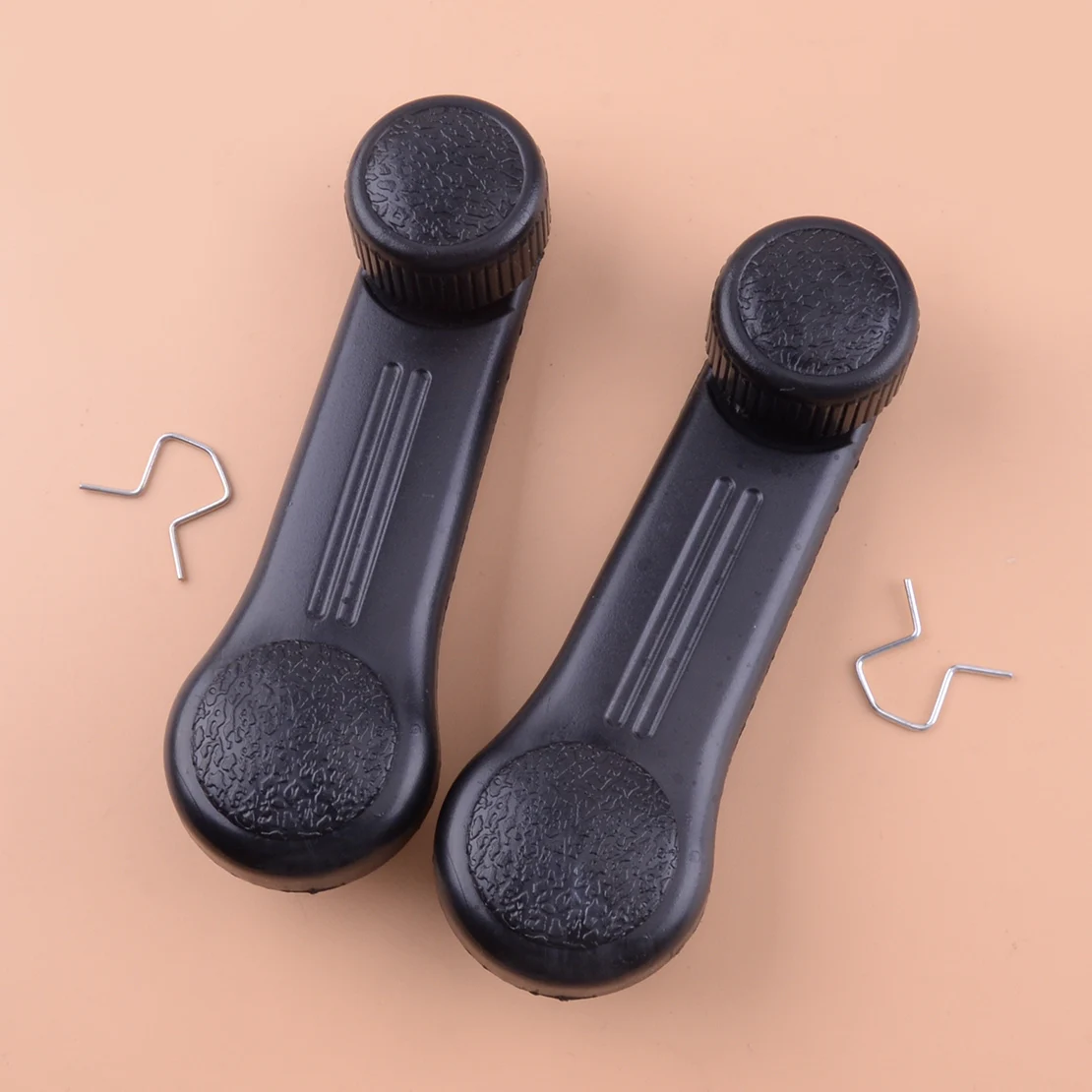 2Pcs-Car-Interior-Door-Window-Winder-Crank-Handle-Knob-Fit-for-Hyundai ...