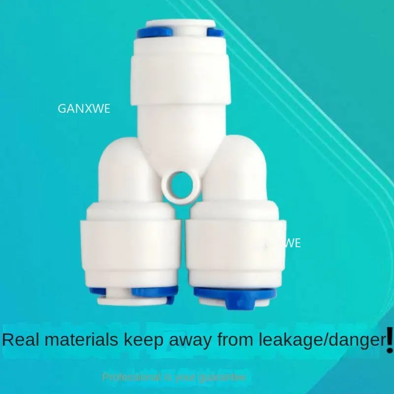 RO-Water-Connector-Reverse-Osmosis-Aquarium-System-Plastic-Pipe ...