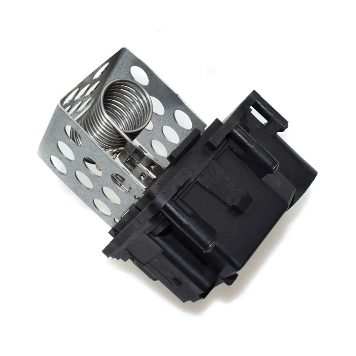 9649247680-9658508980-Heater-Blower-Motor-Fan-Resistor-for-Citroen-C1 ...