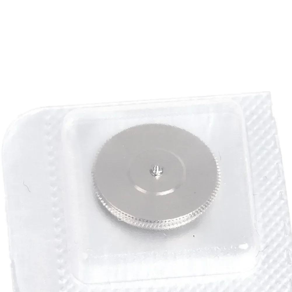 Original Watch Movement Complete Spring Barrel with Mainspring 180/1 ...