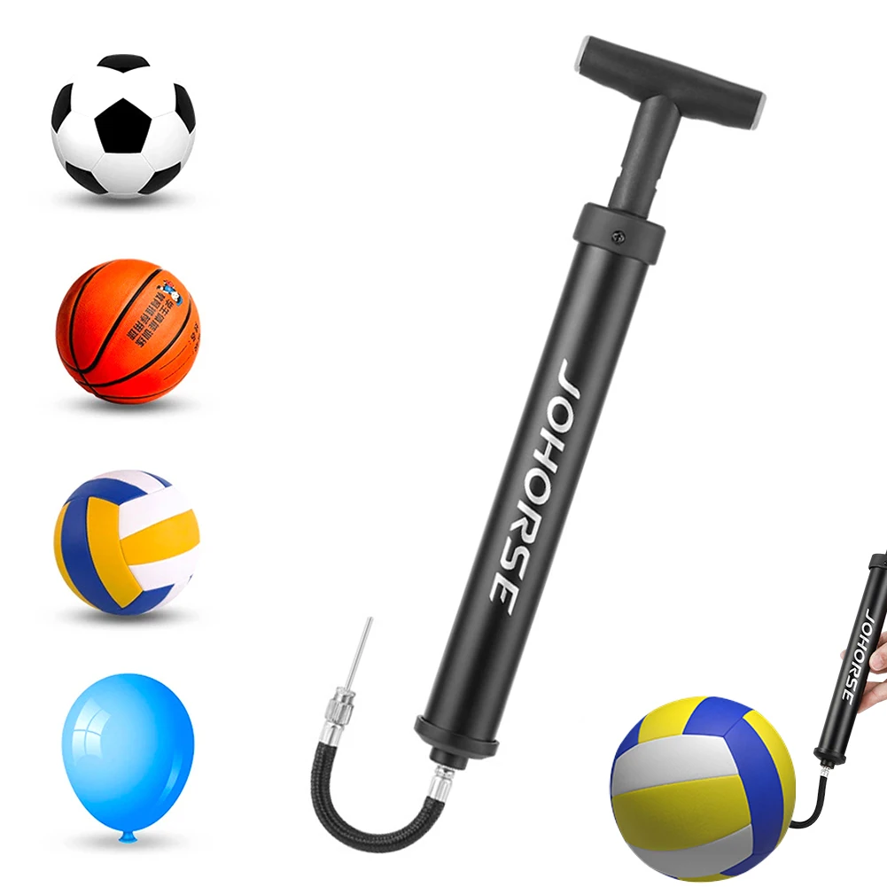 Portable-Ball-Hand-Pump-Compact-Soccer-Football-Pump-Inflator-for ...