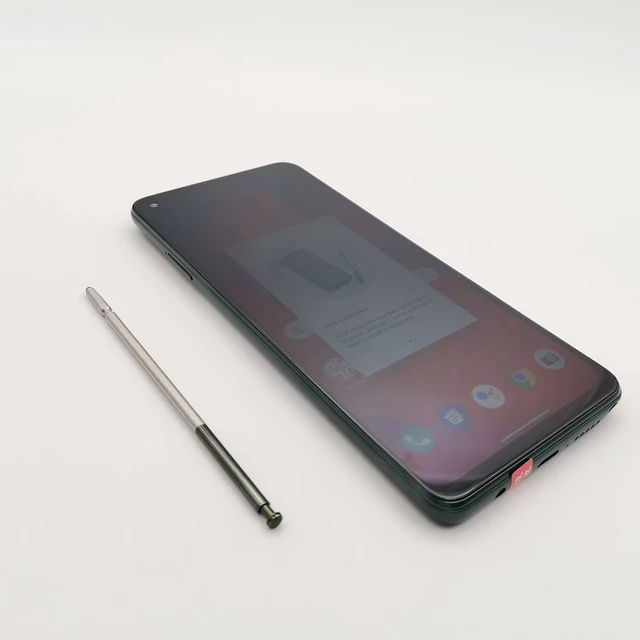 Motorola Moto G Stylus 5G XT2131 XT2131-1 Original Unlocked 128GB 4GB ...