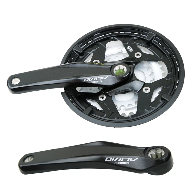 Shimano Fc-m431 Crankset Shop | emergencydentistry.com