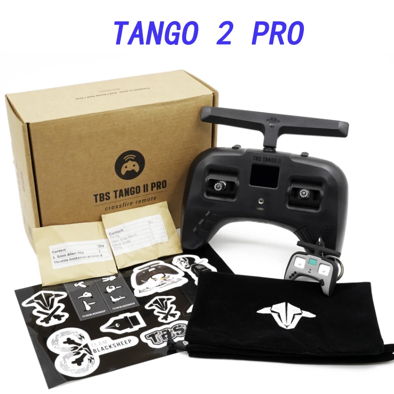 FREESHIPPING-TBS-TANGO-2-2-PRO-V4-Version-Built-in-Crossfire-Full-Size ...