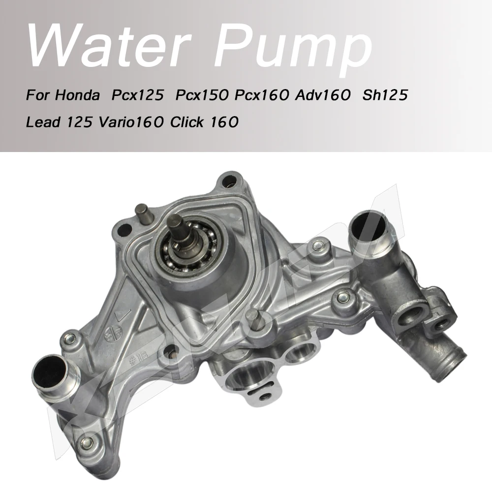 For-Honda-Pcx125-Pcx150-Pcx160-Adv160-Sh125-Lead-125-Vario160-Click-160 ...