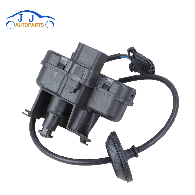 5ND810773 Car Fuel Tank Door Lock Opener Motor Actuator Control Unit ...