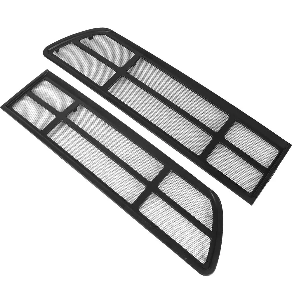 Anti-insect Air inlet Protector Cover For Tesla Model Y Front Trunk Air ...