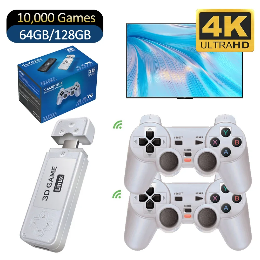 Y6-4K-TV-Game-Stick-Video-Game-Console-60fps-HDMI-Output-Low-Latency ...