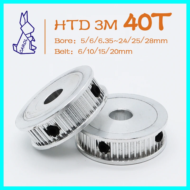 40Teeth-HTD-3M-Pulley-40T-3M-Timing-Pulley-Bore-5-6-8-24-25-28mm-HTD3M.jpg