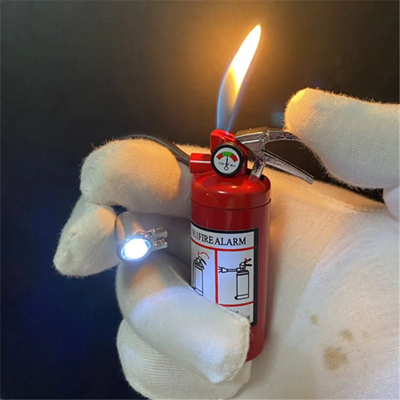 Fire Extinguisher Funny