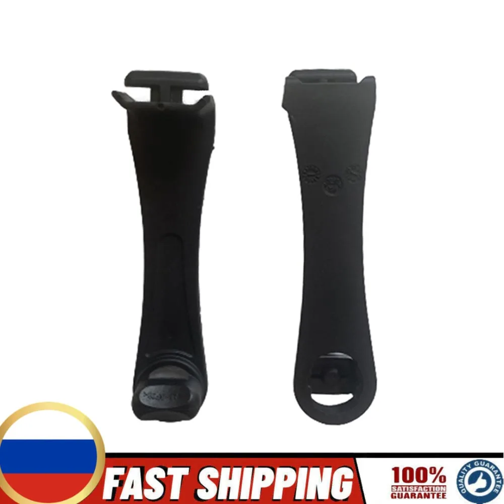 1692342-Car-Floor-Mat-Retaining-Clip-Black-Fit-For-Ford-Fiesta-Focus-C ...