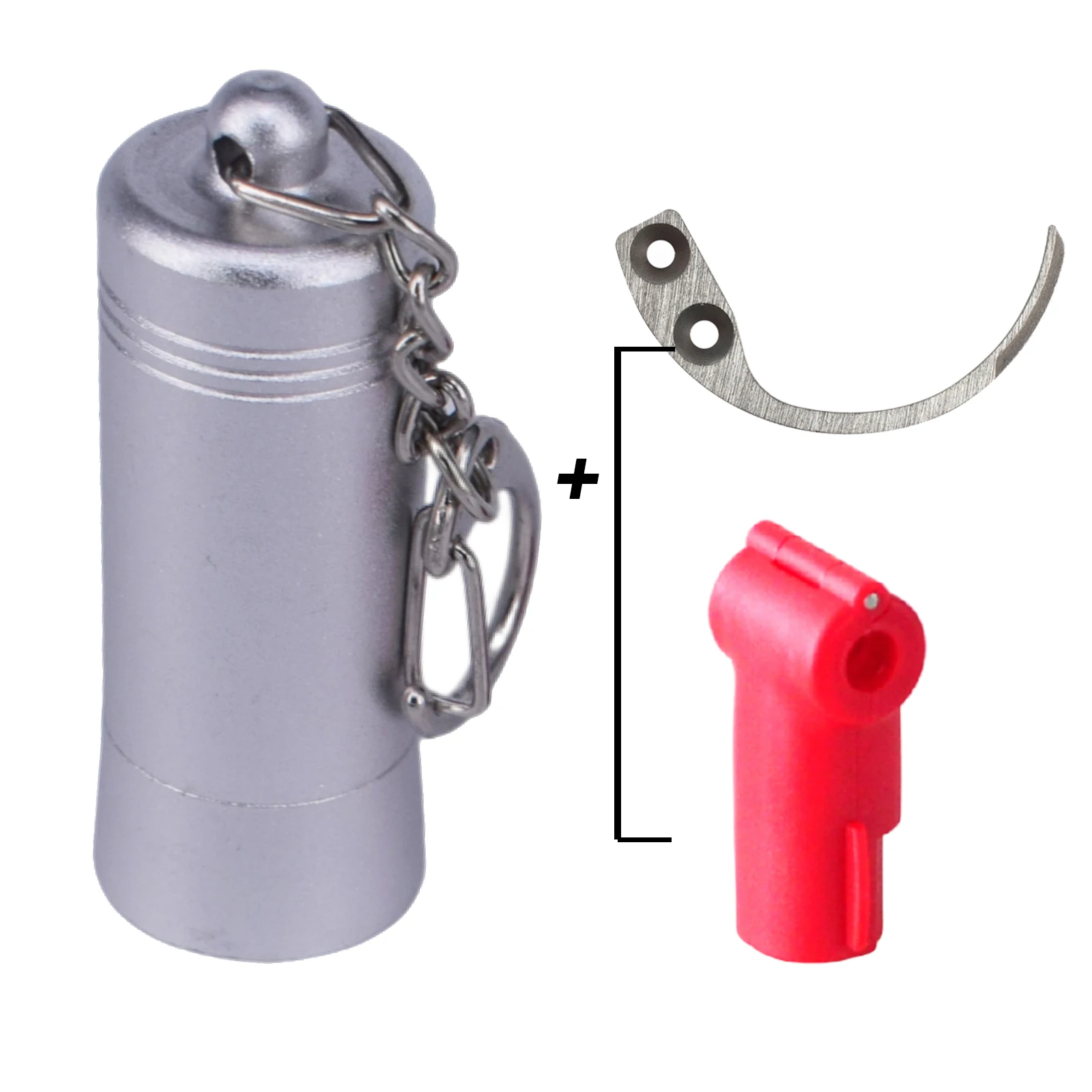 Magnetic Key Detacher For Display Peg Tag + 1 Hook Key+1 Stop Lock ...