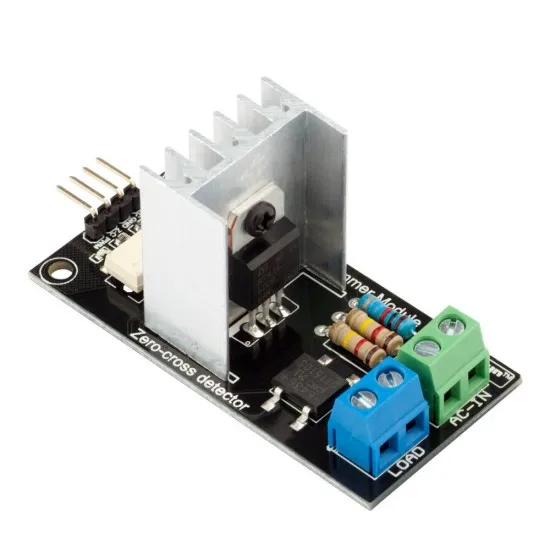 AC-Light-Dimmer-Module-Programmable-Light-Dimmer-For-STM-ARM-AVR ...