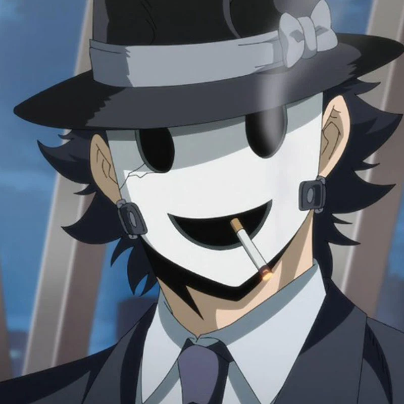 Anime Ulv Masker Balto Who You Are" Mask For Sale By Unicornarama