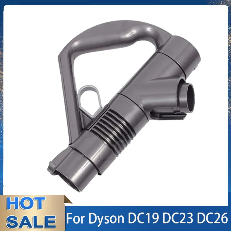 Replacement-Wand-Handle-For-Dyson-DC19-DC26-DC29-DC33C-DC37-DC23-DC32 ...