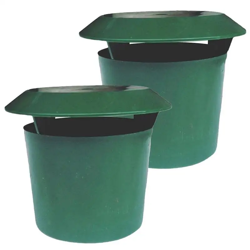 Snail-Trap-Slug-House-Snail-Catch-Box-Slug-Snail-Catcher-Snail-Catch ...