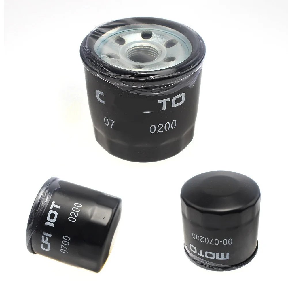 Motorcycle-engine-oil-filter-for-CFMOTO-400NK-650TR-MT-Guobin-450SR ...