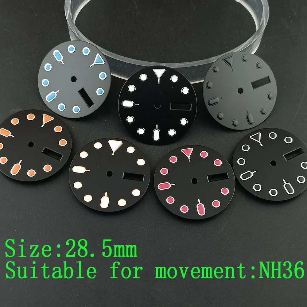 Fit-NH36-dial-28-5mm-watch-dial-for-NH36-36A-movement-for-007-crown ...