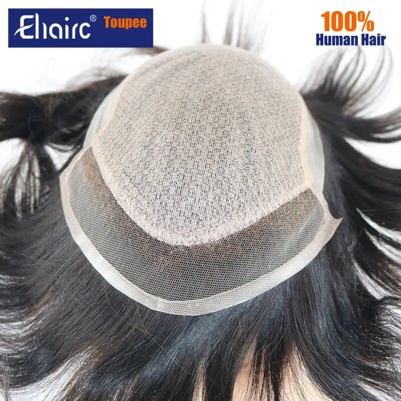 I-Lace-Silk-Base-with-Swiss-Lace-Front-Diamond-Mesh-Bottom-Wigs-For-Men ...