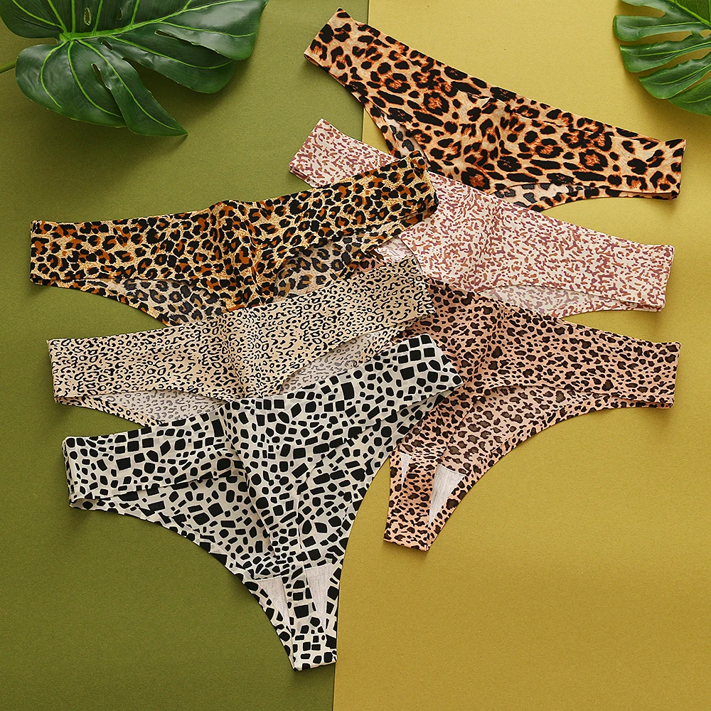 Sexy-Thong-Women-s-Panties-Ice-Silk-Seamless-Female-Underwear-Low-Waist ...