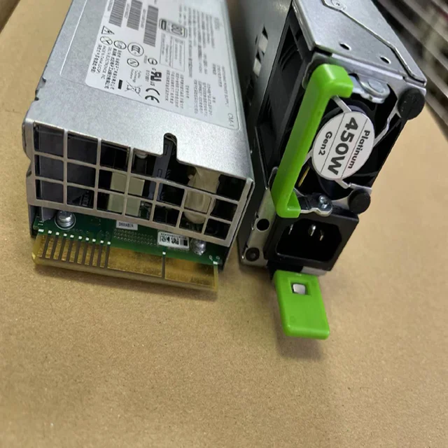 Original PSU For Fujitsu 460W Switching Power Supply DPS-460DB-9 A S26113-E575-V53 ...