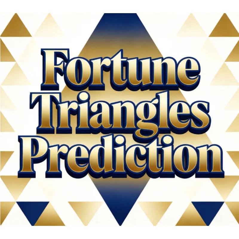 Fortune Triangles Prediction Magic Trick – Mentalism Mind Reading ...