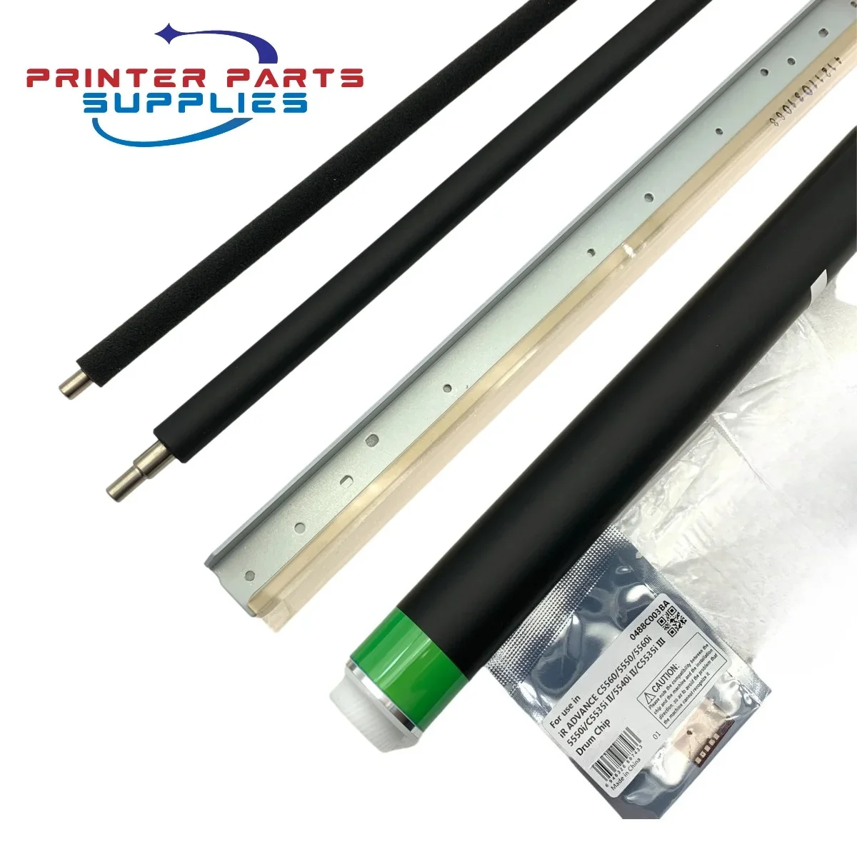 1Set GPR-55 NPG-71 C-EXV51-Kit Drum Unit Rebuild Kit for Canon IR ...