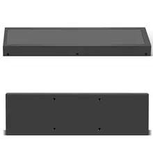 8.8 inch HDMI Touch Long Wide Monitor 1920x480 PC Temperature Display ...