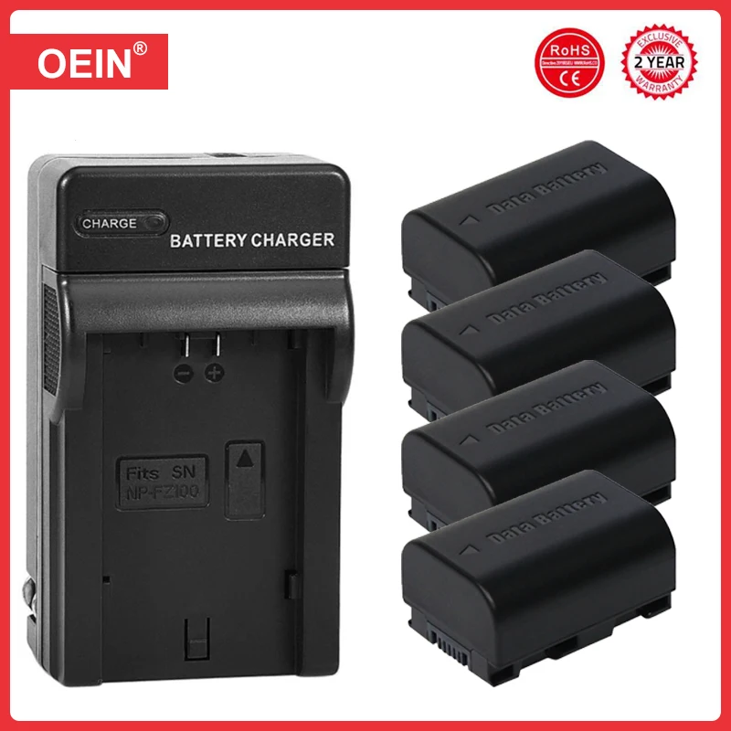 4Pcs-BN-VG114-BN-VG114-Battery-for-JVC-GZ-GX1-BN-VG107-BN-VG121-BN ...