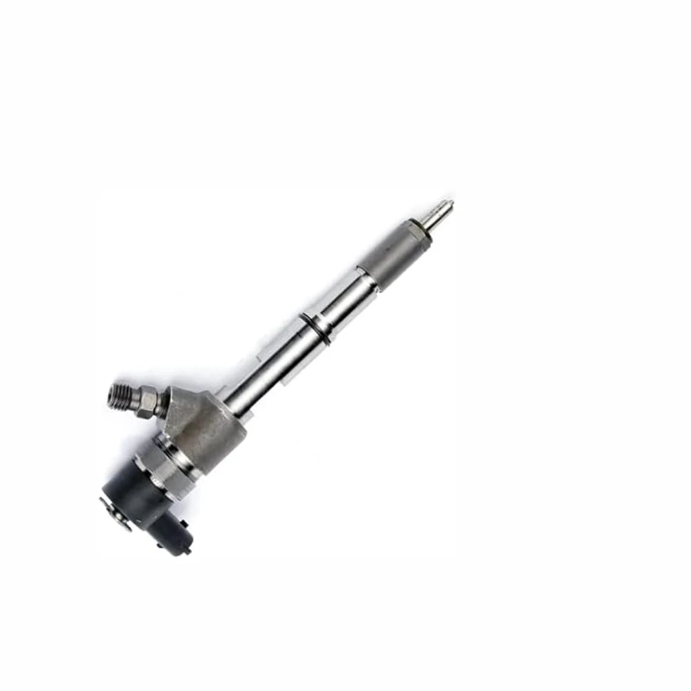New Common Rail Fuel Injector Assembly 0445110541 0 445 110 541 For FAW ...