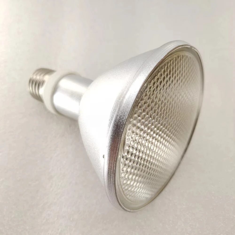 35W 50W 70W 100W Par30 Metal Halide High Quality Full Spectrum Basking ...
