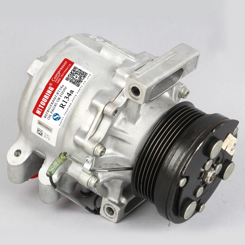 TRS105 ac a/c air conditioner compressor for Mercedes Benz SL500 R129 ...