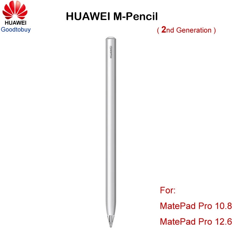 2021-New-HUAWEI-M-Pencil-2nd-generation-Stylus-for-MatePad-Pro-12-6 ...