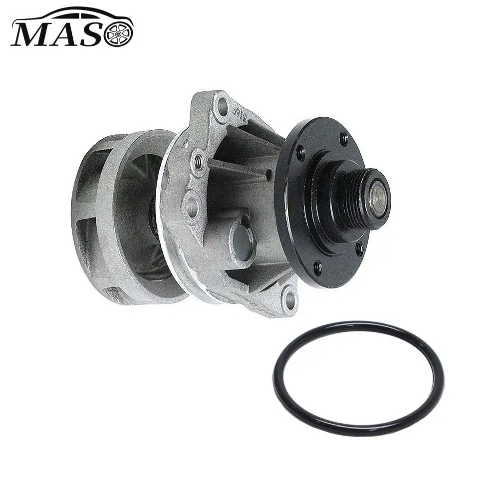 Front Engine Water Pump 11517527799 for BMW 3-Series E46 E90 E36 E53 ...