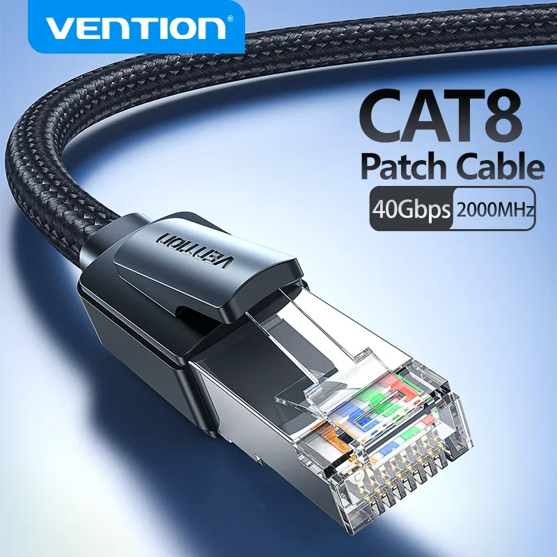 Vention-Ethernet-Cable-CAT8-40Gbps-Cotton-Braided-Network-Lan-Patch ...